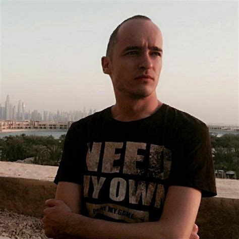 Dmitriy Gerasimov Frontend Engineer Trialpay Xing