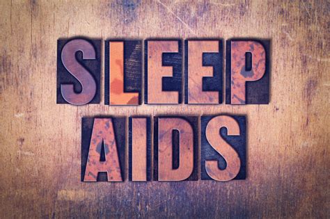 Sleep Aids Types Benefits And Considerations Sleep Science Academy