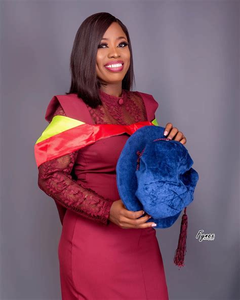 Foluso Bolawaye Bolaji Alabi Phd On Linkedin Phd Universityofibadan