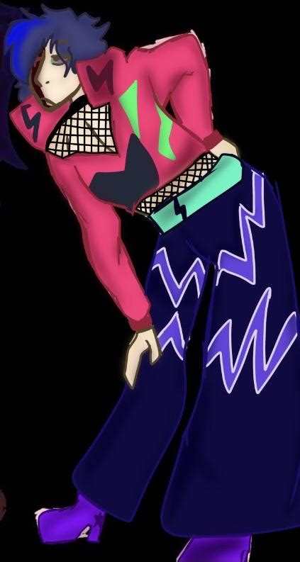 Idl R OriginalCharacter
