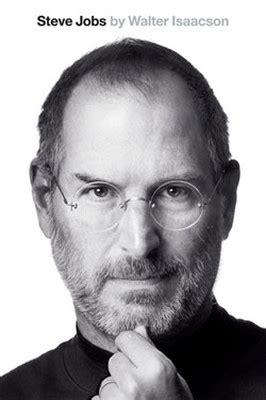 Steve Jobs The Exclusive Biography Walter Isaacson Fiyat Satın