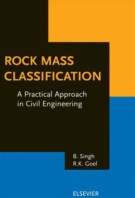 Rock Mass Classification — Engineering Fun