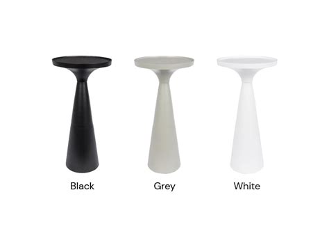 Floss Side Table