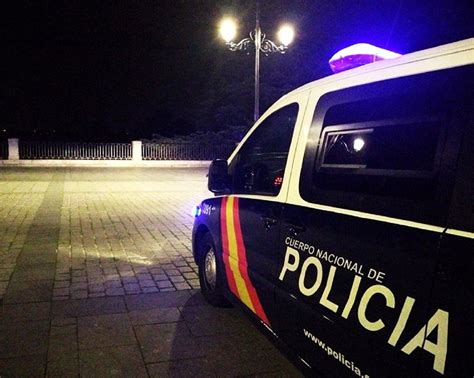 Detenido Un Menor De 17 Años Por El Apuñalamiento Del Joven Junto A La
