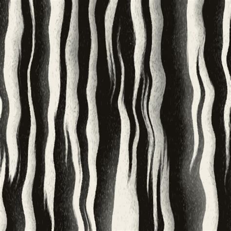 Free Zebra Skin Texture Nohatcc