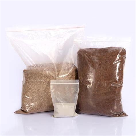 Mushroom Substrate Mix Dry Bulk Substrate 1 3lbs Coco Coir