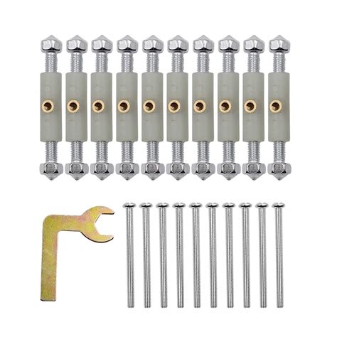 Khati Cassette Screws Support Rod Kit Rust Resistant Repair Device For