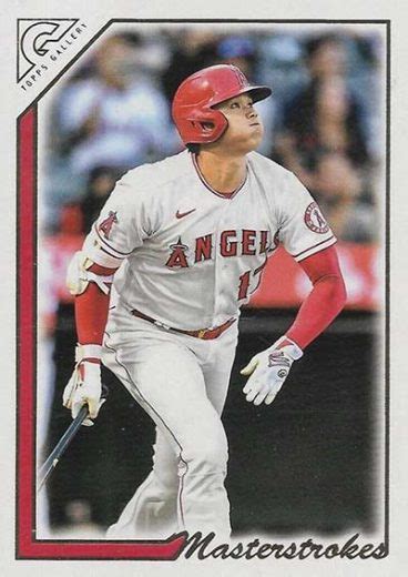2022 Topps Gallery Baseball Checklist Box Info Team Set Lists