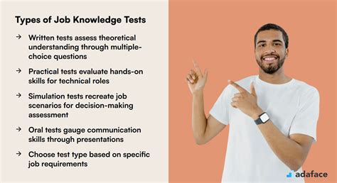 Job Knowledge Tests A Recruiters Guide To Effective Hiring