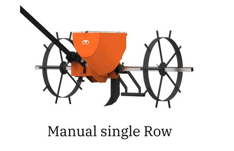 Seed Sowing Machine At Best Price In India