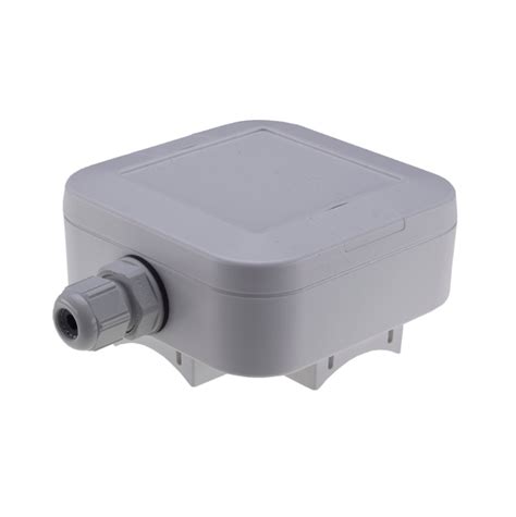Parametric Outdoor Radar People Counter Salzgeber IT Revolutions