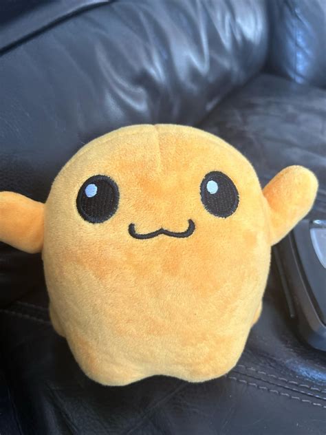 Scp 999 Says Hi From Rscp