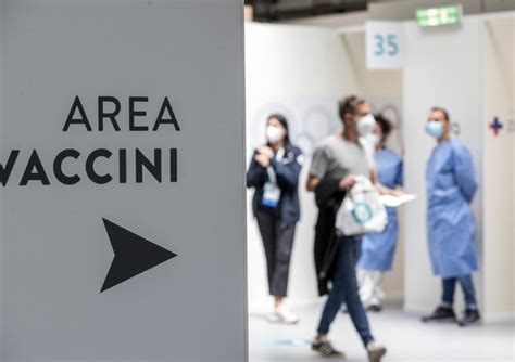 Vaccino Oms Doppia Dose Astrazeneca Meno Efficace Di Mix I