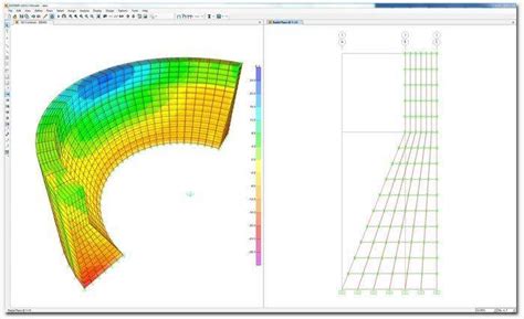 Features Structural Analysis And Design Sap2000
