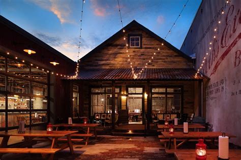 Best Bbq Restaurants In America