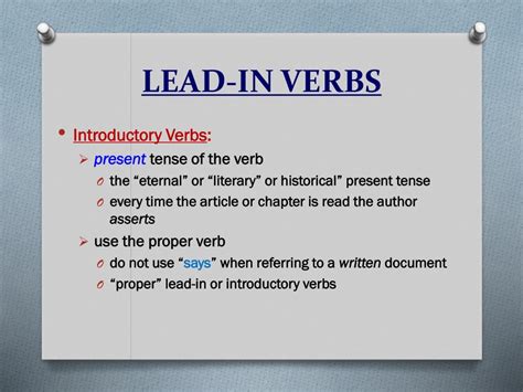 Ppt Enhancing Research Writing With Lead In Expressions Powerpoint