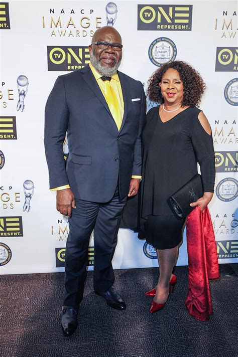 Pastor Td Jakes Denies Gay Sex Assault ‘ive Never Harbored Carnal