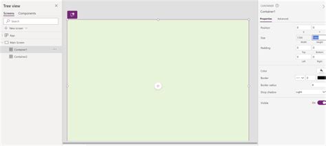 [beginners Guide] Canvas App Building Scrollable Screens Rajeev Pentyala Technical Blog On