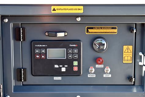50kva Generator 415v 3 Phase Generator Able Sales