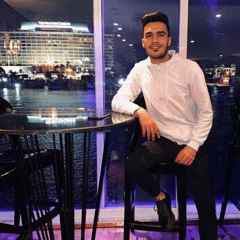 Stream Shehab Elsherif Music Listen To Songs Albums Playlists For