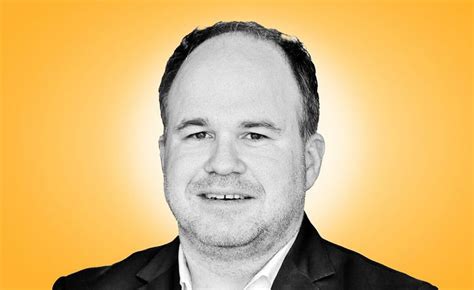 Gerold Riedmann Wird Chefredakteur Des Standard Medienmenschen