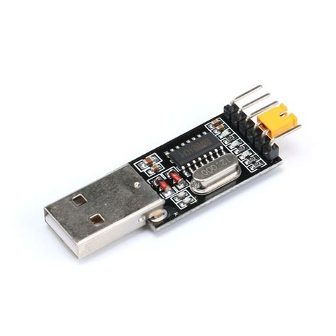 2 шт Модуль Usb Ttl Ch340 купить с доставкой по выгодным ценам в интернет магазине Ozon