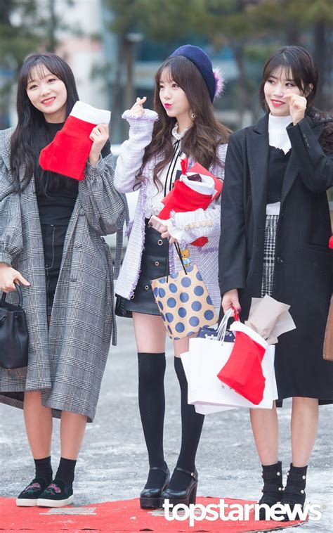 [hd포토] 러블리즈 Lovelyz 케이 ‘사랑스러운 Chu~ 최시율 기자 톱스타뉴스