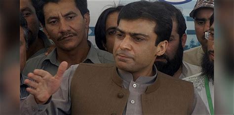 Court To Indict Hamza Shahbaz In Ramzan Sugar Mills Case On May 12