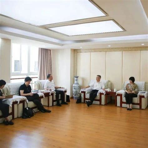 民革福建省委会在福州开展专项民主监督调研工作重点
