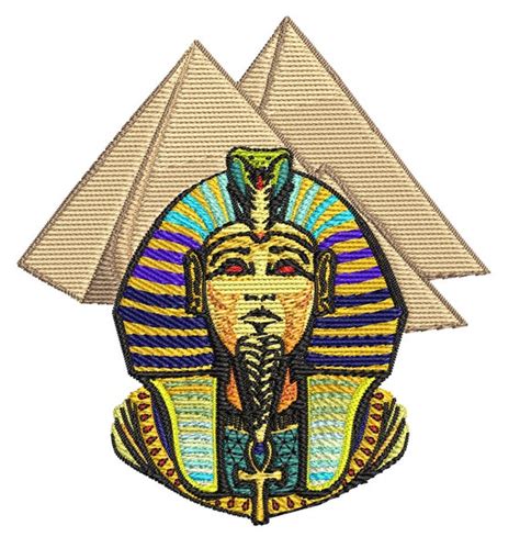 Pharaoh Design