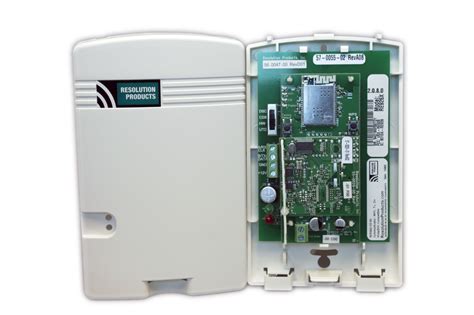 Simon Xt Xti Compatible Wi Fi No Zwave Gateway Ssandsi Dealer Network