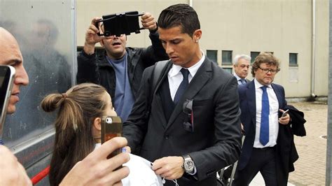 Behind The Scenes Passion For Cristiano Ronaldopasión Por Cristiano