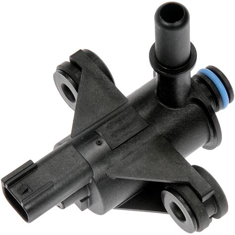 Dorman Oe Solutions Vapor Canister Purge Valve 911 283 Autozone