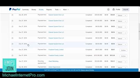 Make Money Online With Paypal Instantly 2017 Payment Proof Make Paypal