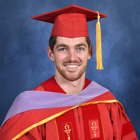 meet the graduates sam sheridan dds 23 herman ostrow school of