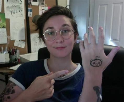 Who The Fuck Is This And Why Did They Create The Owl Houseis There A