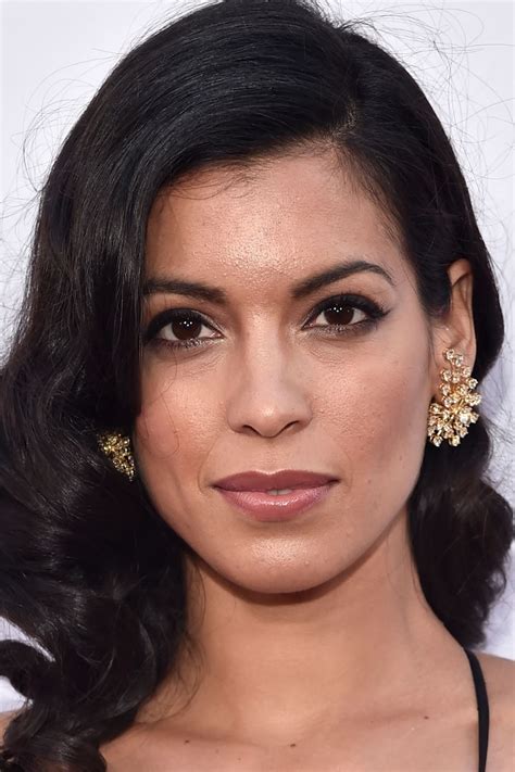 Stephanie Sigman Profile Images — The Movie Database Tmdb