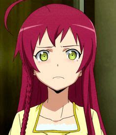 The Devil Is A Part Timer