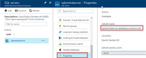 Azure DWH Part 16 BCP To Import And Export Data SQLServerCentral