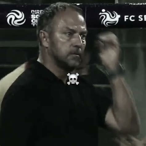 هانس فليك 🔥🇩🇪 Youtube