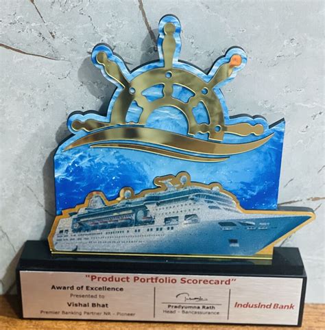 Vishal Bhat On Linkedin Indusindbank Award Achievement Gratitude