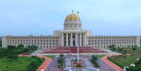 Jecrc Foundation Jaipur Courses Fees Facilities