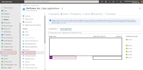 Dynamically Set Connection Strings In Webconfig Blogs Perficient