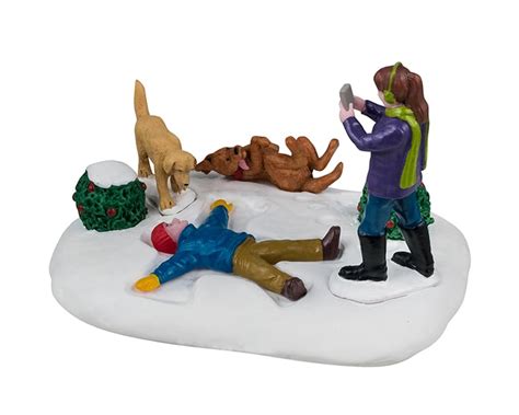 Toy Making School Lemax Village Collection Ehobbytools