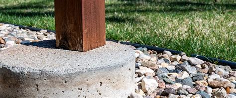Everything You Need To Know About Deck Footings And Whats The Best One