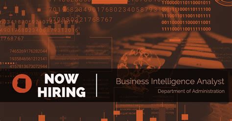 State Of Arizona On Linkedin Business Intelligence Analyst