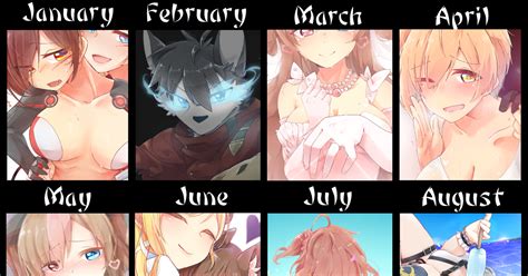 絵師一年進化録 2019 星願のイラスト Pixiv