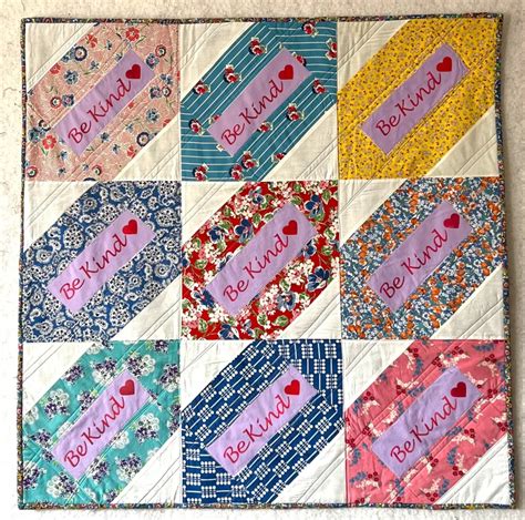 Cracker Quilt Block Pattern Free Tutorial Create Whimsy