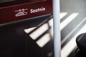 Mediateka Tychy Blank Studio System Informacji Wizualnej Wayfinding