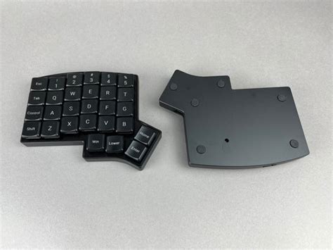 Iris Ce Split Keyboard Keebio